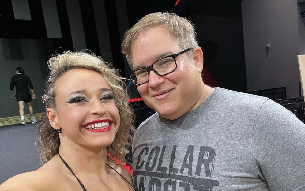 Backstage Update On Scott D’Amore’s Attempt To Buy TNA Wrestling