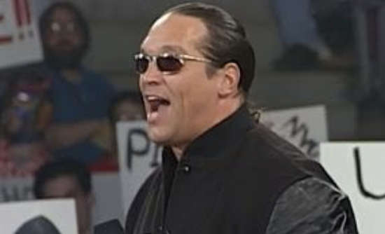 Steve 'Mongo' McMichael Back In The Hospital