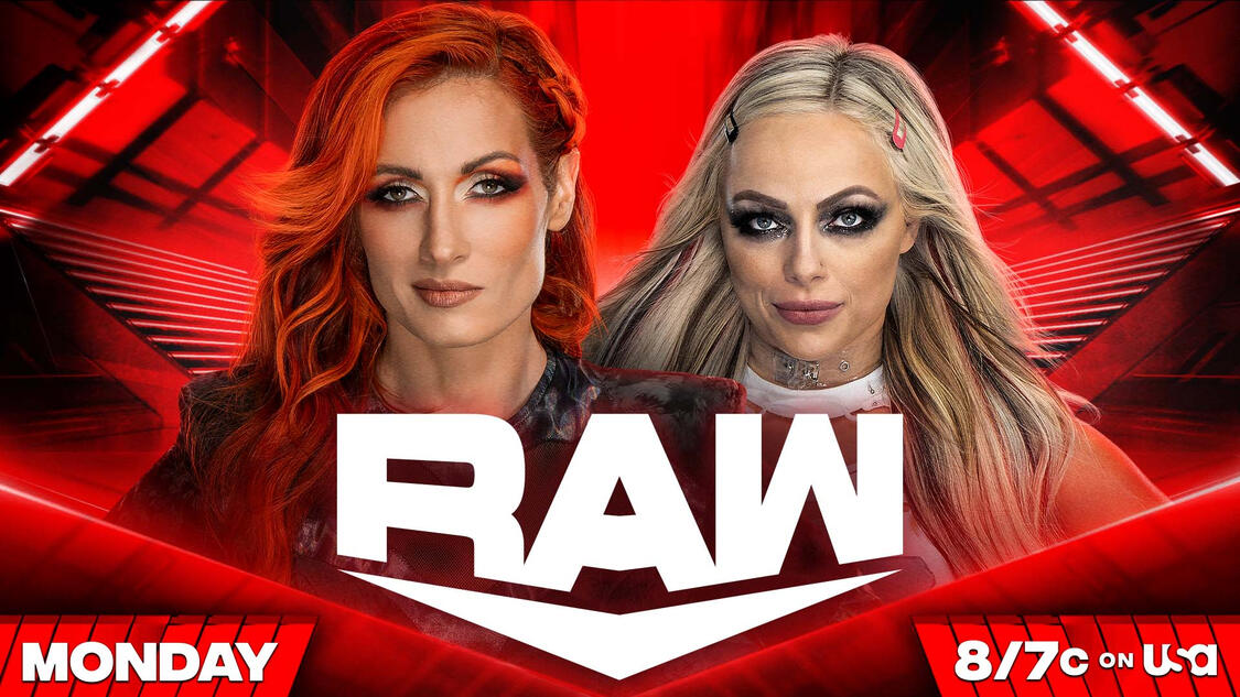WWE Raw Results 3/11/24