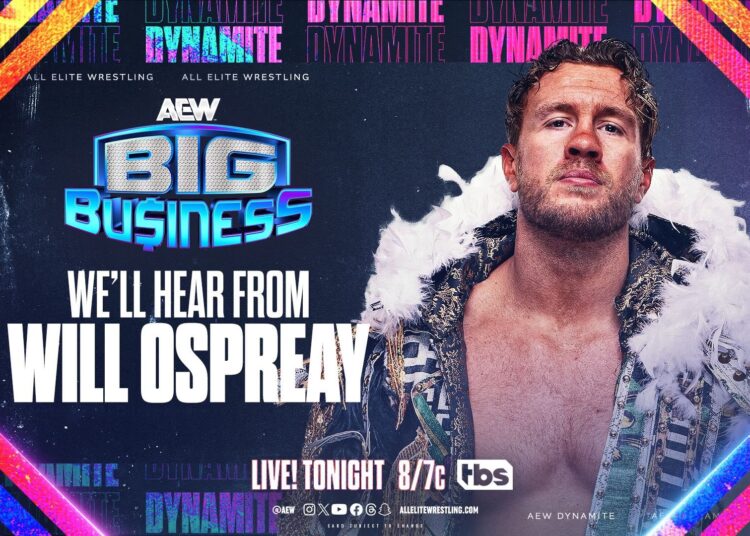 In Laiman's Terms - Wrestling Headlines