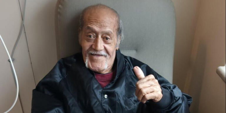 Afa Anoa'i Has Passed Away At 81