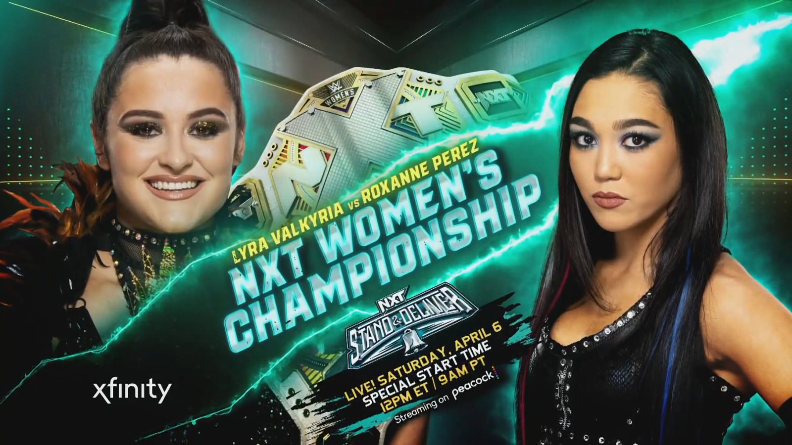 NXT 03/19 News Recap: Big Title Match Announced For Stand & Deliver ...