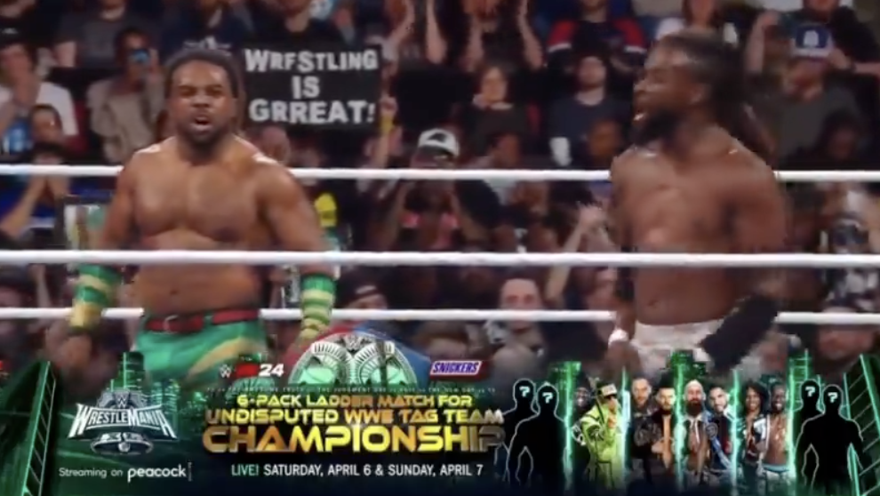 WWE Raw 03/18 News Recap: Three Tag Teams Punch Their Ticket To ...