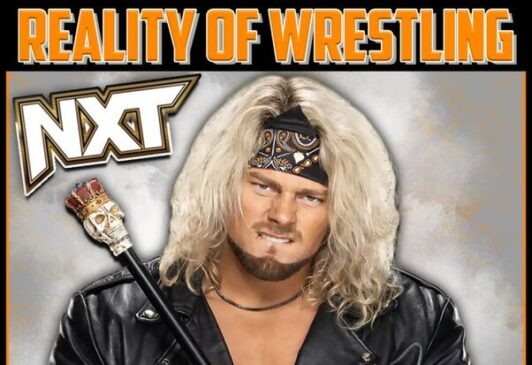 WWE NXT Superstar Lexis King Announced For ROW: No Limits 2024 On May ...