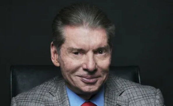 Attorney For Vince McMahon Claims Recent Federal Investigation Led To ...