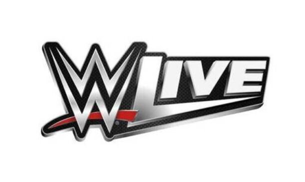 WWE House Show Results From Liverpool, ENG. 8/23/25
