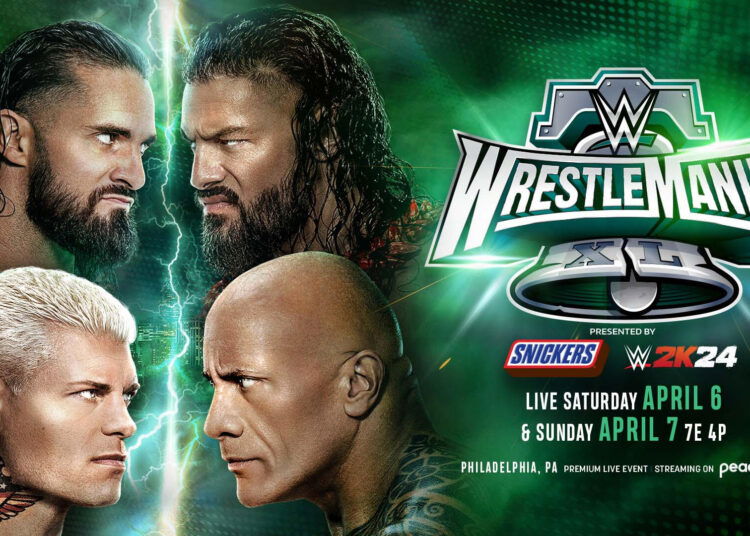 WWE PPV Results, Wrestling Pay Per View Results - WrestlingHeadlines.com
