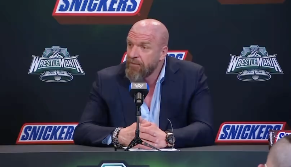 Triple H Says Move To Netflix Will Help With WWE's Censorship Issues