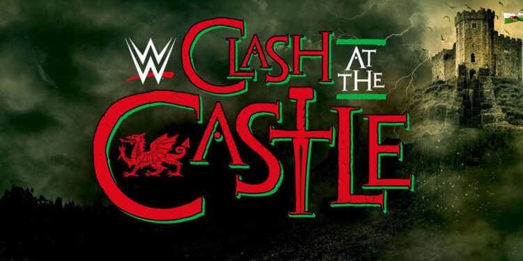 Full Schedule Of Events In Scotland Ahead of WWE Clash at the Castle