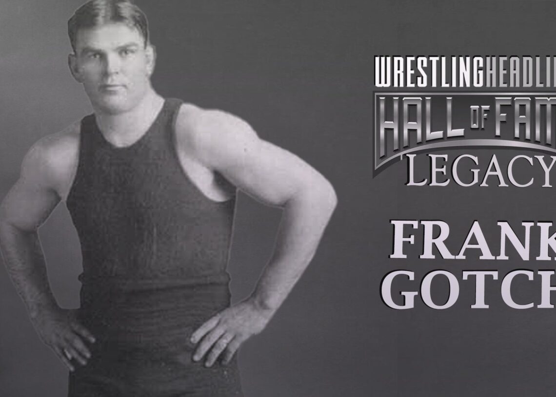 LOP Hall Of Fame - Wrestling Headlines