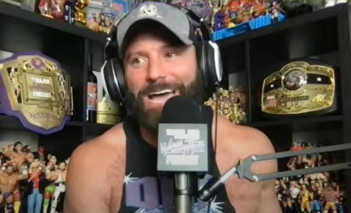 Matt Cardona Undergoes Stem Cell Treatment In Mexico, Gives Update On ...