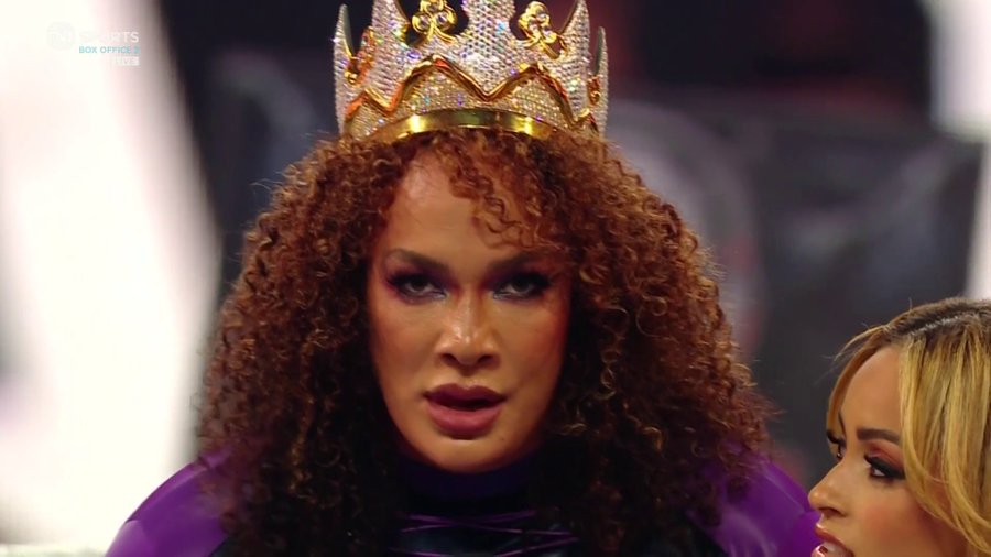 Chelsea Green & Others Defend Nia Jax After WWE SmackDown Botch ...