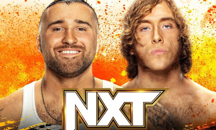 Preview For Tonight's Episode Of WWE NXT From Orlando, FL. (5/14/2024)