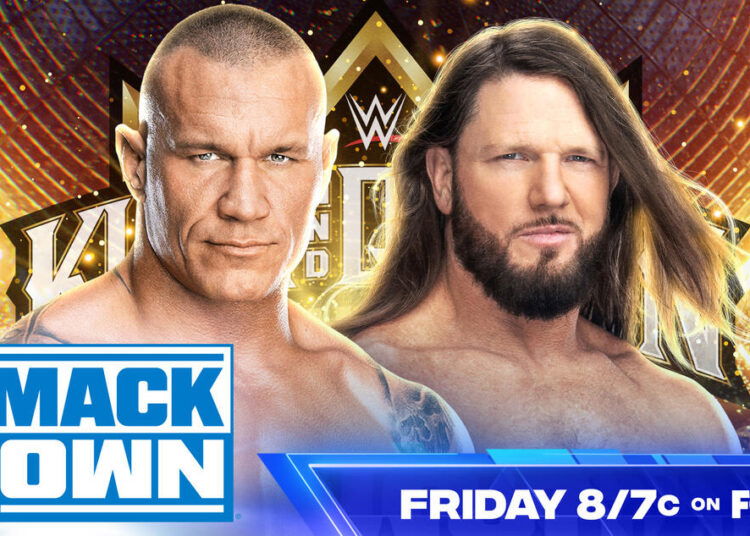 WWE Smackdown Results: Friday Night Smackdown Results ...