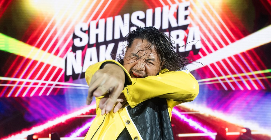 WWE Returning To Japan For Three Events This July