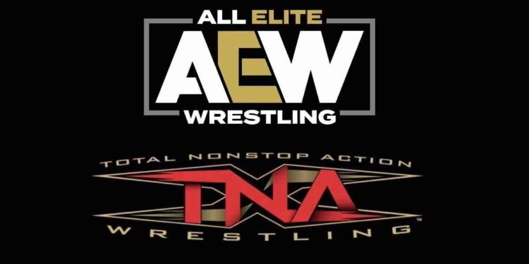 Backstage Update On TNA/AEW Issues: Another Match Blocked From ...