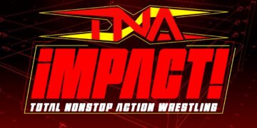 Five Matches Announced For Next Week's TNA Final Resolution 2024 "Go ...