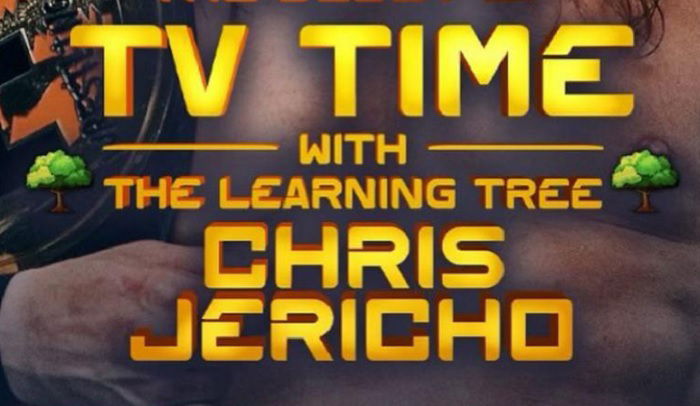 Special Edition Of "TV Time With 'The Learning Tree'" Added To July 17 ...
