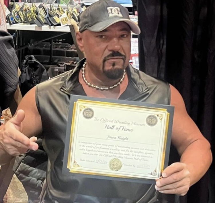 The Second Coming: Jason Reborn