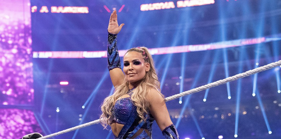 Natalya Neidhart Reportedly Re-Signs With WWE