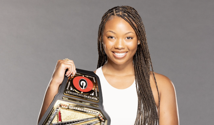 WWE Reveals Graduating Class For 2024 NIL Program