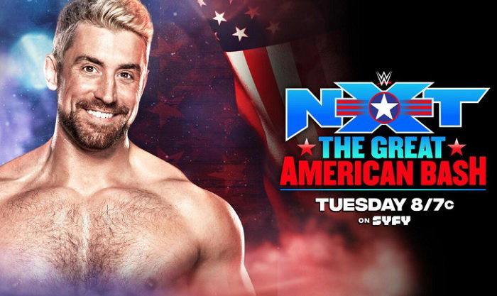 WWE NXT Preview For Tonight's Great American Bash Special Event (7/30/2024)