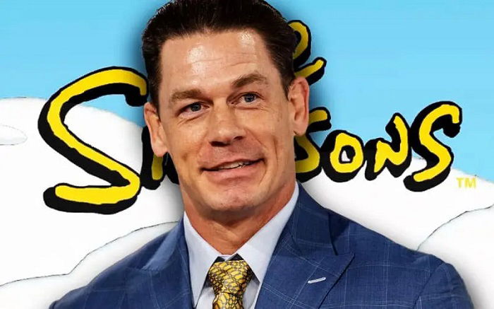 John Cena To Join Tom Hanks, Conan O'Brien & Others On Season 36 ...