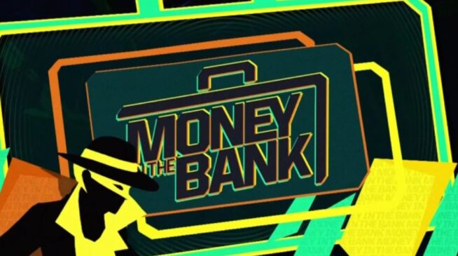 Backstage Update On WWE Gearing Up For Big L.A. Return With Money In ...