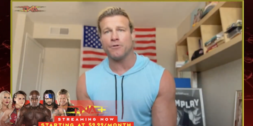 Nic Nemeth and Jeff Hardy Injured, Wes Lee Returns To The Treehouse and ...