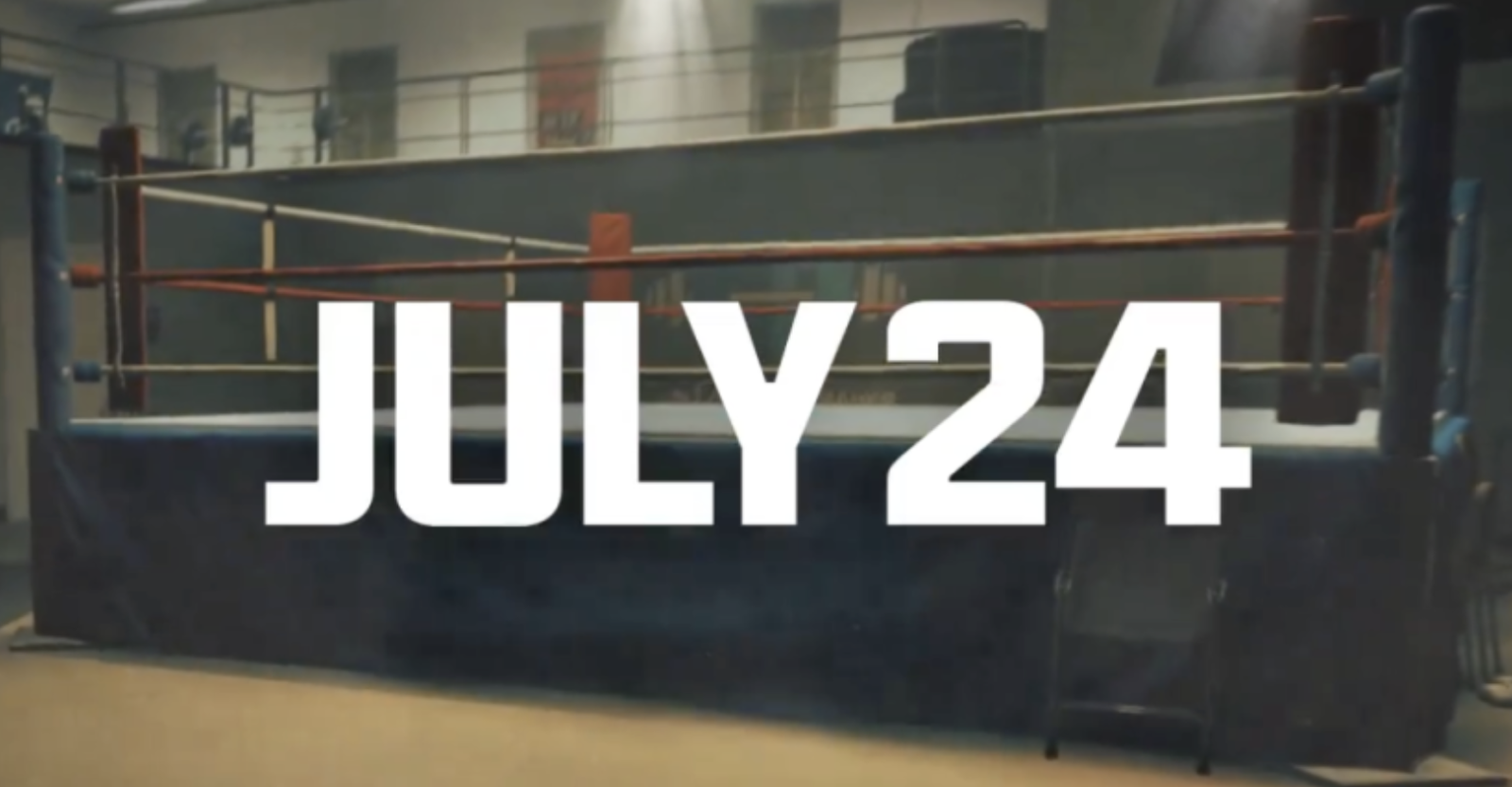 WWE and Call of Duty Announce Upcoming Collaboration