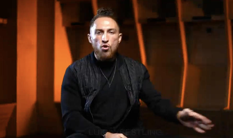 Pete Dunne vs. Trick Williams, Joe Hendry In Action and more Announced ...