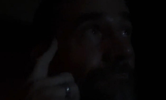CM Punk Goes On Instagram Live From Under The Ring On August 26 Episode ...