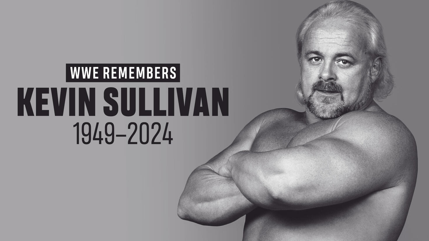 WWE Issues Statement On Passing Of Kevin Sullivan
