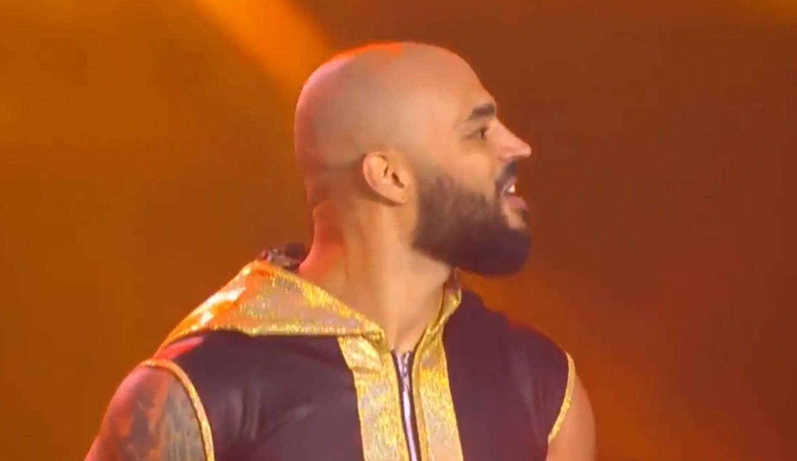 Ricochet On If He's A Top Guy Now That He's In AEW: "I Gotta Prove ...