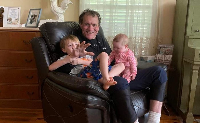 Gunnar Eudy Shares Follow-Up Statement On Passing Of Sid "Popper" Eudy