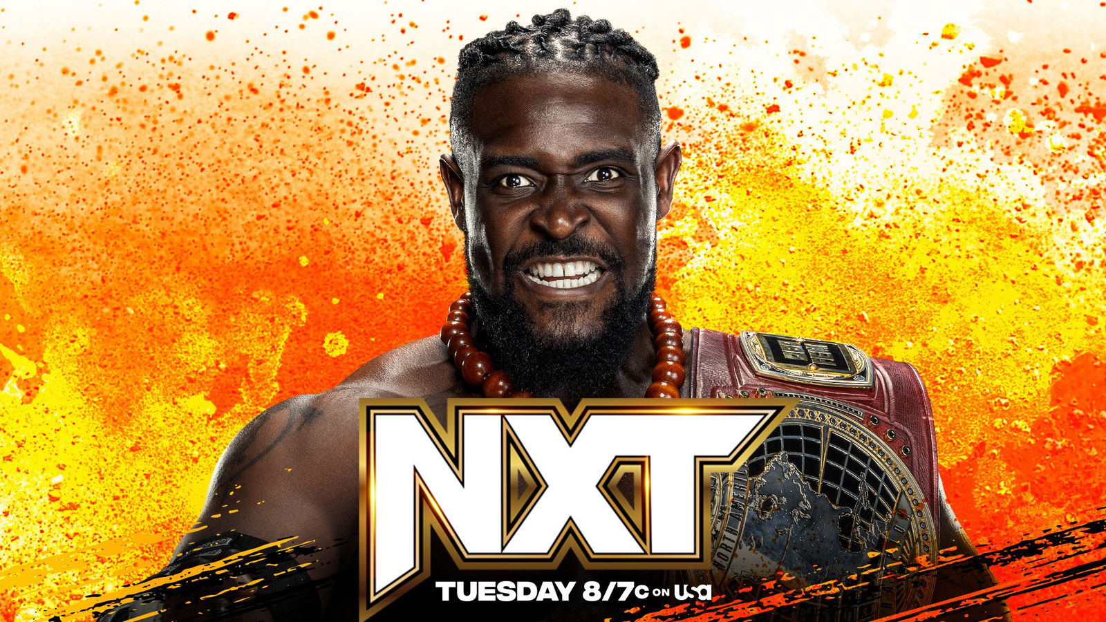 WWE NXT Preview For Tonight's Show In Orlando, FL. (8/13/2024)