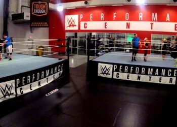 WWE - Wrestling Headlines