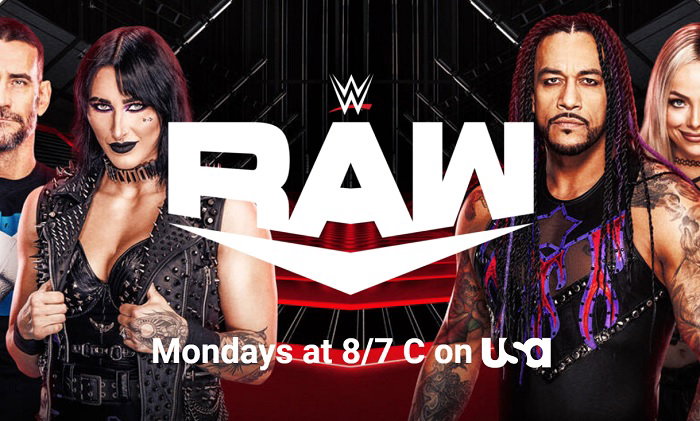 WWE Raw Preview For Tonight's Show In Denver, CO. (9/2/2024)