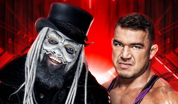 WWE Raw Preview For Tonight's Bash In Berlin "Go-Home Show" In ...