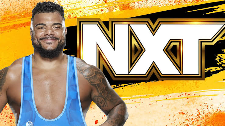 Bobby Steveson Officially Hits Free Agency After WWE Run
