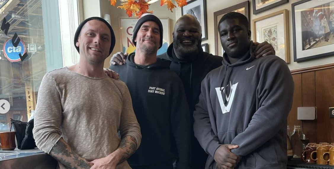 Details On Jacob Henry's Deal With WWE