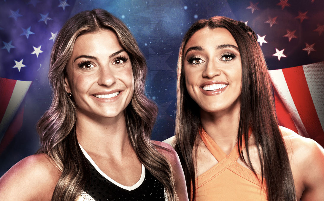 Kendal Grey vs. Wren Sinclair Announced For August 6th NXT Great ...