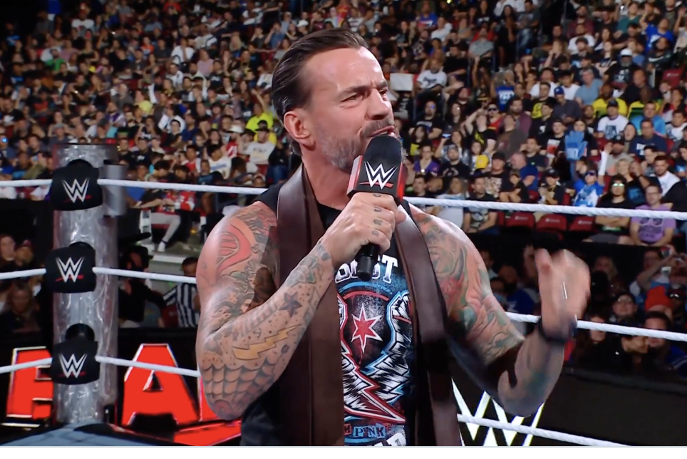 Backstage News Following August 19th WWE Raw, Praise For Liv Morgan, CM ...