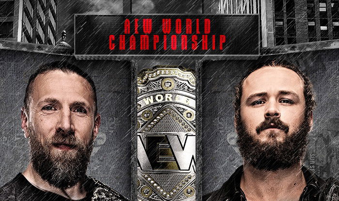 AEW All Out Preview For Tonight's Pay-Per-View At NOW Arena In Chicago ...