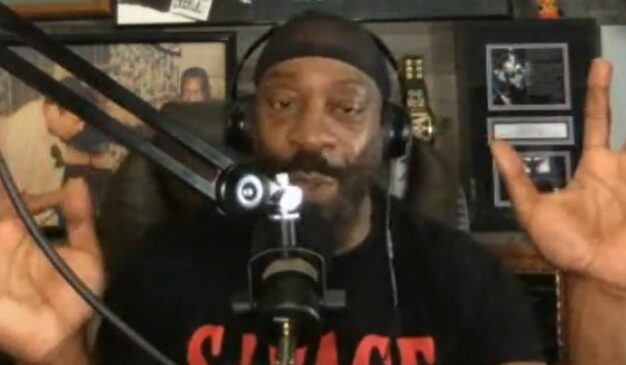 Booker T Says Jeremy Borash "Had A Huge Influence & Handprint" On WWE ...