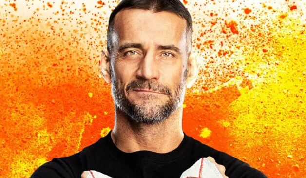 Spoiler: CM Punk's Announcement For Tonight's WWE NXT, Involvement At ...