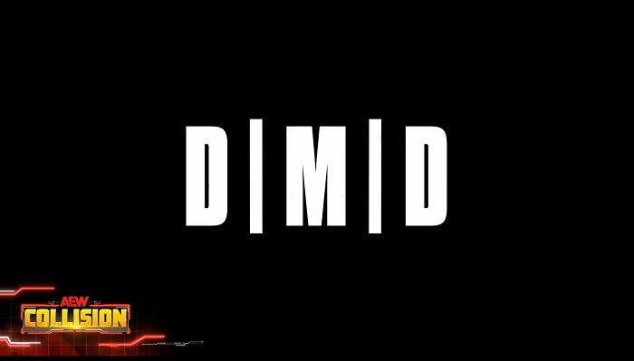 Dr. Britt Baker, D.M.D. Announced For Return At AEW Dynamite 5-Year ...