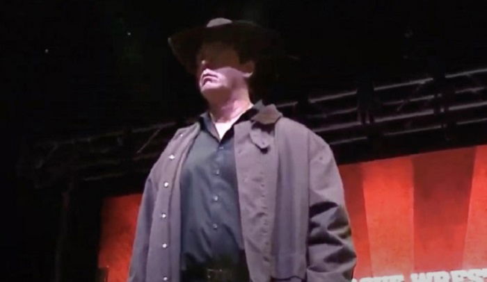 JBL Addresses Recent Surprise Returns At TNA Victory Road & MLW ...