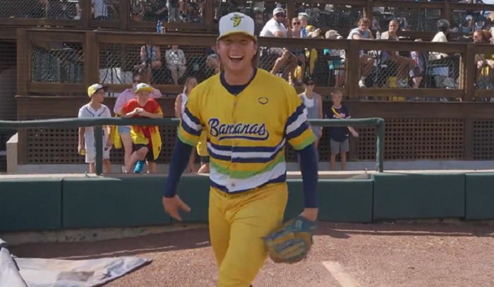 Savannah Bananas Team Pays Homage To Joe Hendry, Hendry Responds "I Now ...