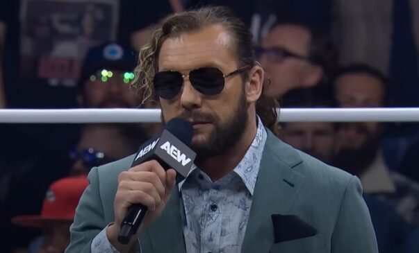 Backstage News - Kenny Omega's AEW Return, Future Of The WWE Network, The Hardys' Contract Status